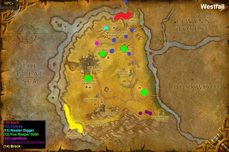 Wow Rare Spawns July 2012