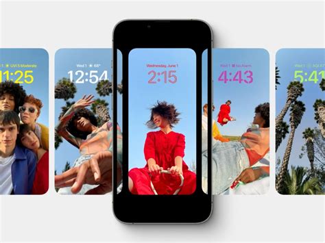 Steps To Customize How To Decorate Home Screen Ios 16 With Widgets