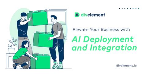 Ai Deployment And Integration Divelement