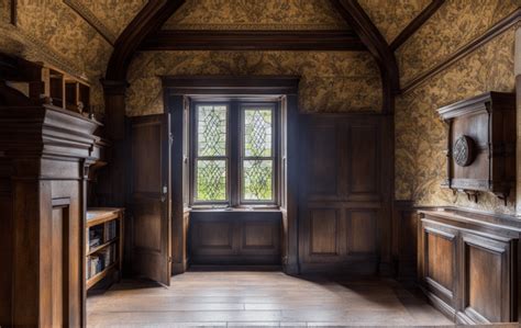 The Secret Victorian Sex Rooms Hidden Behind Bookcases Cardinal Memorials