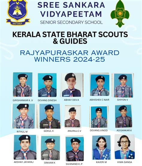 Sree Sankara Vidyapeetam Senior Secondary School Mattannur