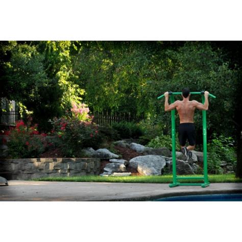 Stamina Products Outdoor Fitness Multi Use Strength Training Power