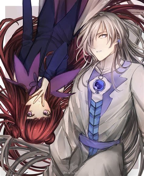 Ruby Moon And Yue Cardcaptor Sakura Art By Neva Nerd