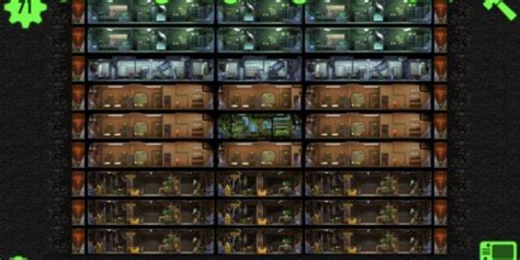 Los Mejores Diseños Para Fallout Shelter Cada Capa Es Importante