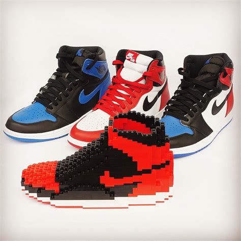 nike jordan lego Descuento online