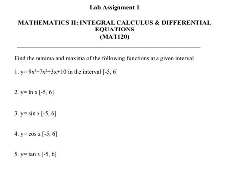 Solved It Is ﻿a Integration Code Problem Find The Solution