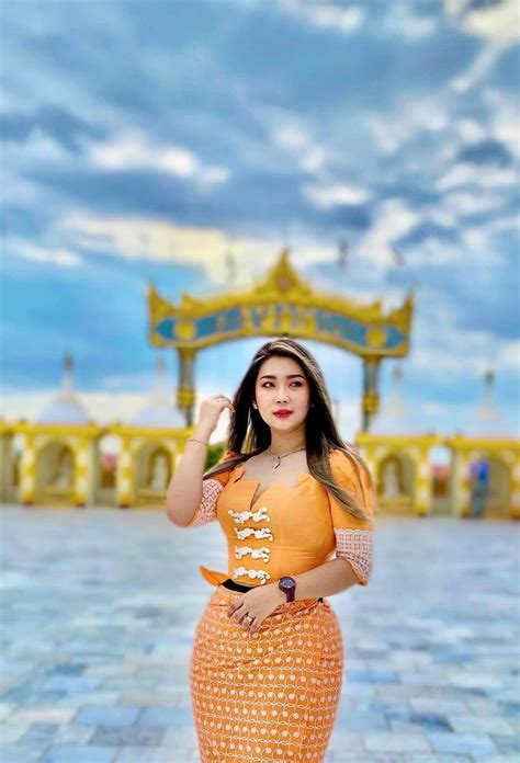 Nang Mwe San Fans Added A New Photo Nang Mwe San Fans