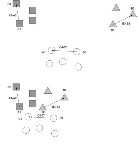 Examples Of Inter Network Interference Scenarios Aspatially Download Scientific Diagram