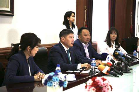 Хүүхэ Хүүхэд гэр бүлийн хөгжил хамгааллын ерөнхий газар