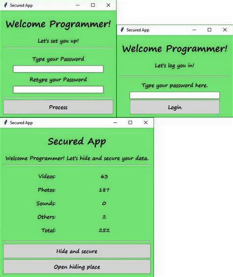 Python Philippines Pythonph Community My Latest App This Is Like A