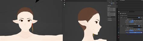 Rigging Drivers To Connect Locked Track Object Constraint To Camera