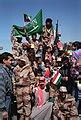 Categorygulf War Wikimedia Commons