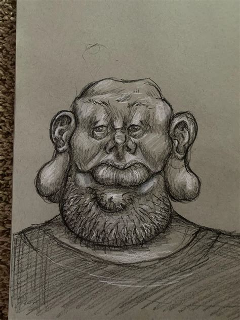 Your Average Discord Mod R Doodles