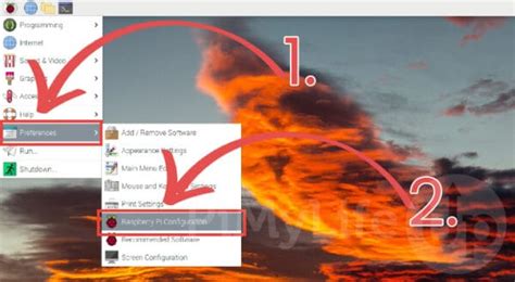 How To Change Your Password On Raspberry Pi Os Pi My Life Up