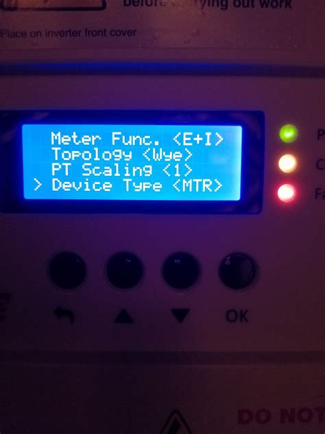 Custom Component Solaredge Modbus Tcp Share Your Projects Home