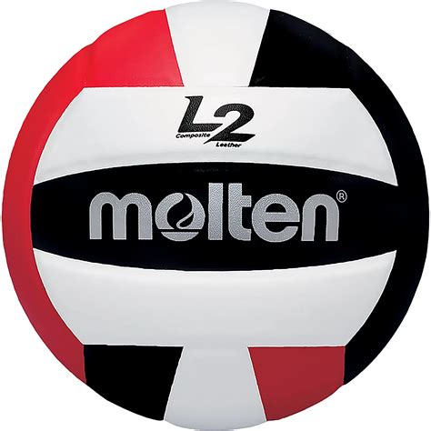 Molten L2 Indoor Volleyball Free Shipping At Academy