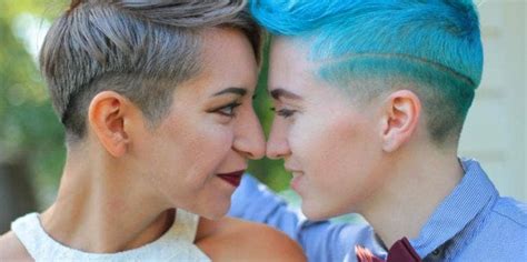 13 Different Types Of Lesbians Yourtango