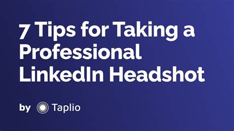 How To Take A Professional Headshot For Linkedin 2024 Guide