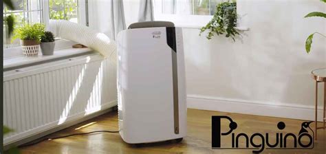 Delonghi Portable Air Conditioner Reset Button Secret