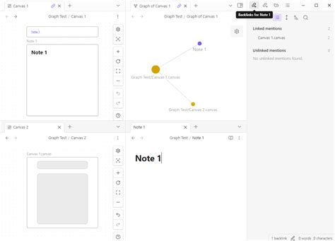 Github Developer Mikeobsidian Advanced Canvas ⚡ Supercharge Your Canvas Experience Graph