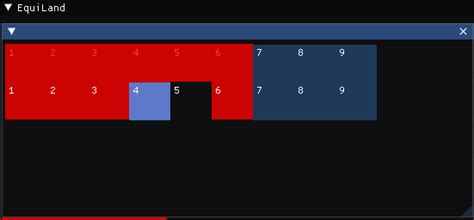Background Color For Imgui Selectable · Issue 4719 · Ocornut Imgui · Github