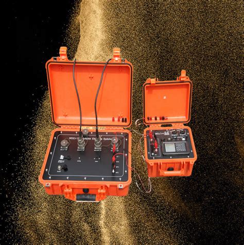 Electrical Resistivity Tomography Geophysical Survey Instruments 2d