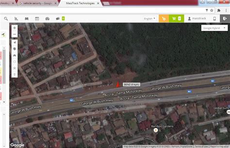 Masstrack Technologies Accra