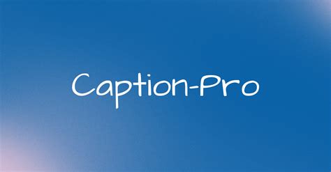 prithivmlmods caption pro · hugging face