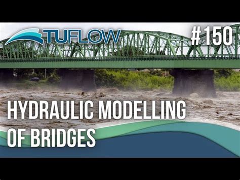 Free Video D D And D Hydraulic Modelling Of Bridges From Australian Water Babe Class