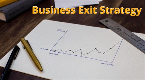 What Is A Business Exit Strategy Some Of The Top Business Exit Strategies