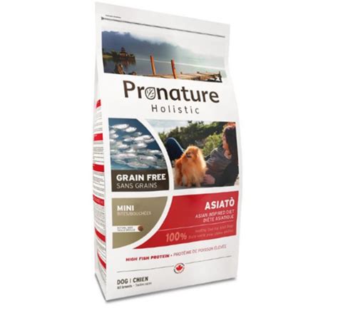 Сухой корм для собак «Pronature» («Пронатюр») — обзор и описание ...
