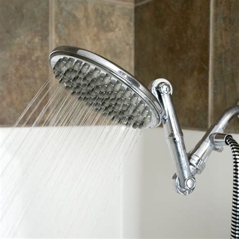 Showerme® Shower Head Chrome