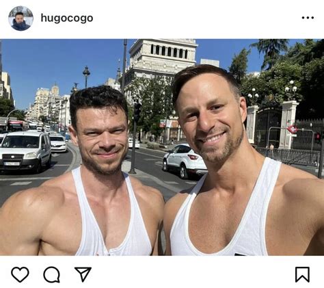 Filip Stiller Borowicz Kärlekslycka Han är Nya Pojkvännen Hänt