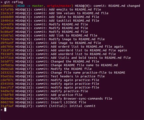 Git Log How To Show A Git Message Body Not Just The Title Stack Overflow