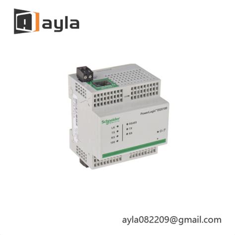 Schneider Egx100mg Ethernet Gateway Dcsintegration Automation Schneider Egx100mg Ethernet Gateway Dcsintegration Automation