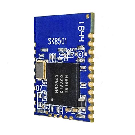 How To Choose Bluetooth Module Performance Indicators Skylab