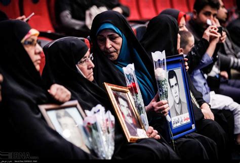 خواهران و دختران شهدا سَدی مقابل جریان بی‌عفتی شده‌اند ایرنا