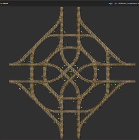 Do I Need Other Signals To Make This Junction Work Down The Line R