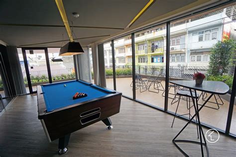 รีวิว เลสโต คอนโด สุขุมวิท 113 [review เจาะลึกห้องตัวอย่าง ทำเล]