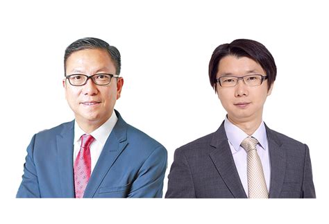 施榮懷先生及王紹基先生獲委任為香港話劇團理事會成員 香港浸會大學基金