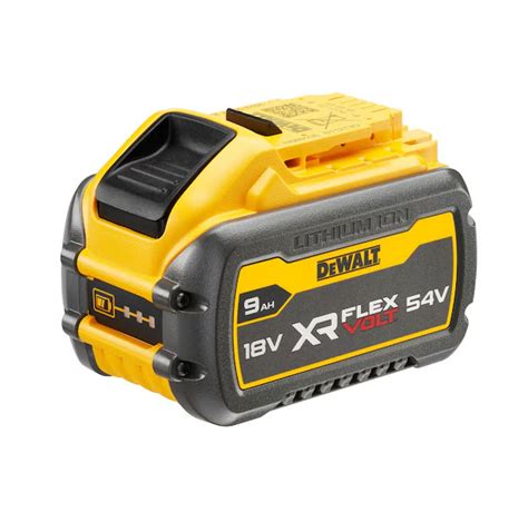 Dewalt Flexvolt Battery Iedepot