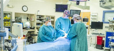 Pediatric Heart Surgery