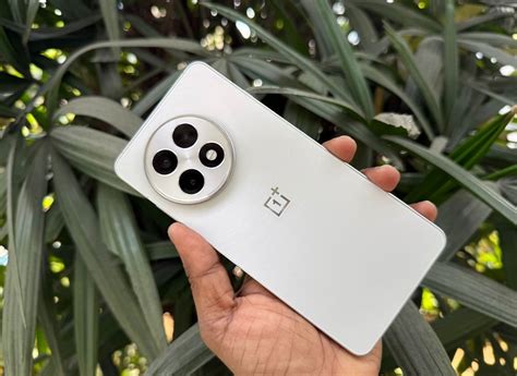 Oneplus 13r Review Feature Rich Flagship Phone Without Premium Price Tag