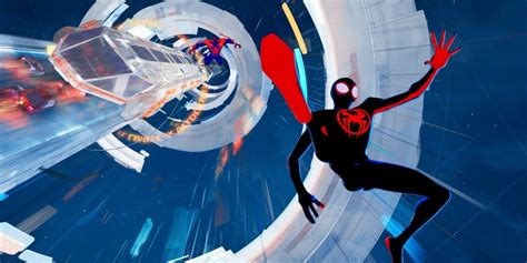 Дата выхода фильма «Человек паук Паутина вселенных на Blu Ray оказалась отсылкой Plugged In Ru