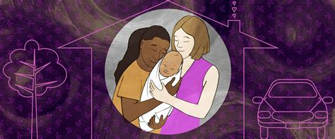 The Slow March Toward The First Same Sex Couple To Have A Baby Discover Magazine