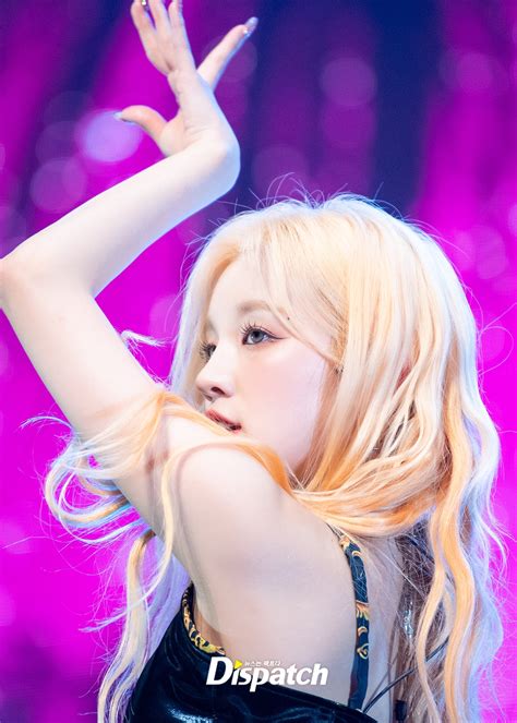 단체로 금발한 여자아이들 월드투어 피날레 디스패치 사진 인스티즈instiz 이슈 카테고리