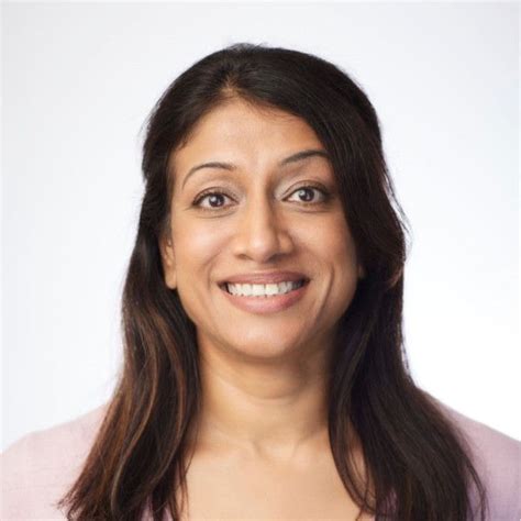 Rachna Patel Soho Media Club