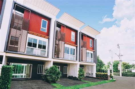 Baronia Town ท่าน้ำนนท์ Nonthaburi