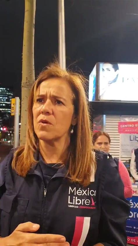 Margarita Zavala No Conoce La Vergüenza Así Le Reclaman También A