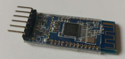 How To Setup And Use The HM 10 Bluetooth Module With Arduino